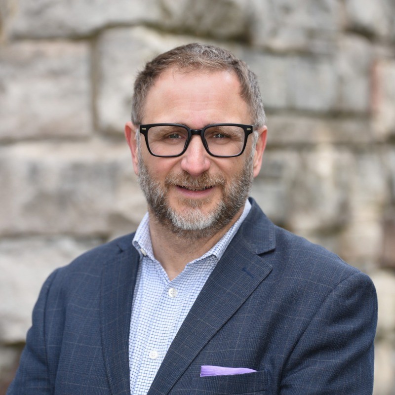 Mark Beagan BA, CHRE, CCP, ACC - Executive Coach Global